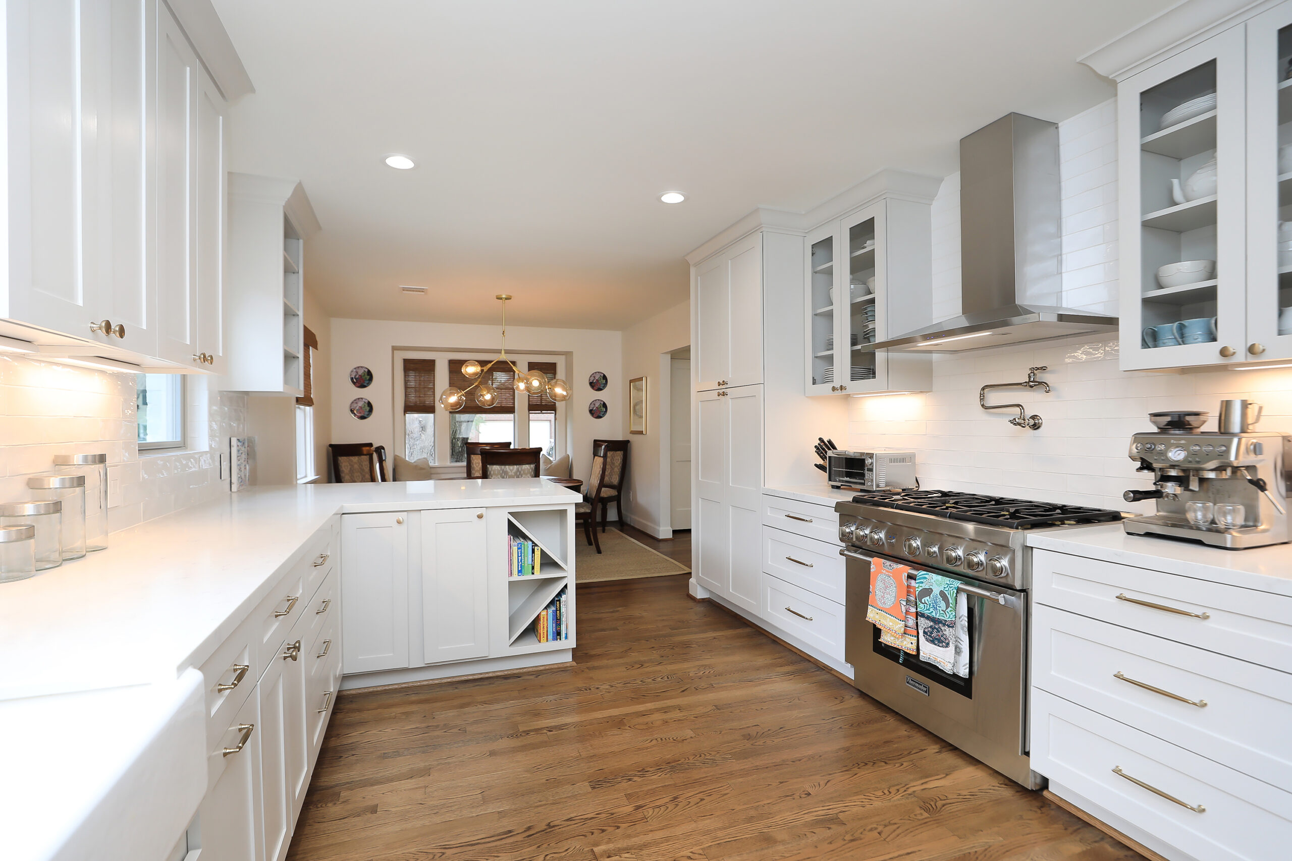 Buying a house that needs renovations - Remodelers of Houston